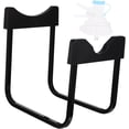 1 set of water bucket rack rack water dispenser stable bracket home ...