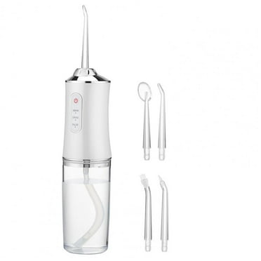 Oral Breeze Showerbreeze Water Jet Dental Irrigator, Spray Teeth Flush ...