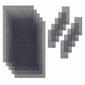Therian Eye Mesh