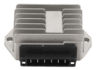 1 sets Rectifier Regulator R2063.2 for 650cc CAGIVA ELEFANT 85-89 ...