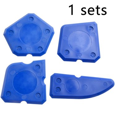 Homax 2 Piece Caulk Finishing Tool Set - Walmart.com