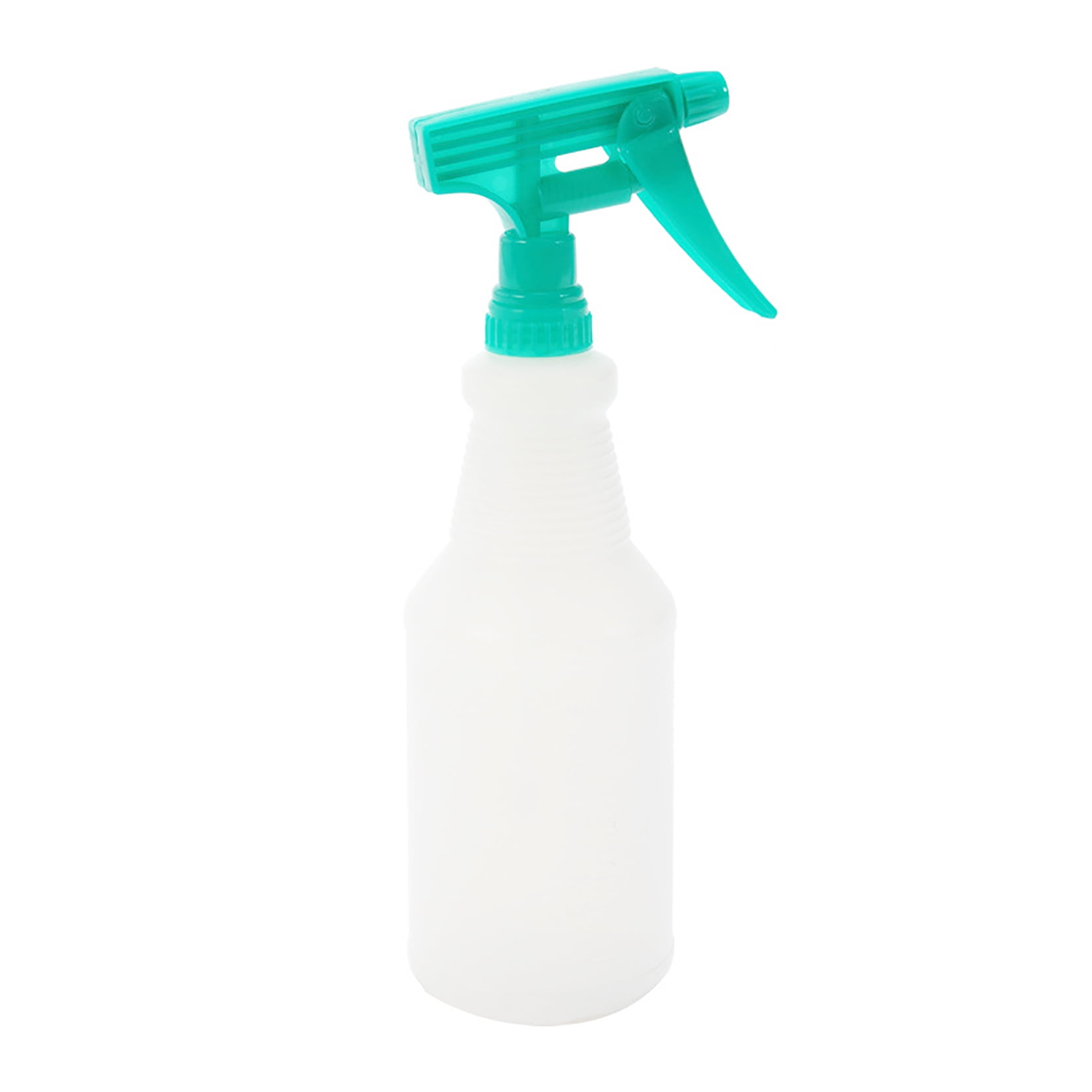 1 spray bottle 550 ml empty sprayer with jet and fine spray atomiser ...