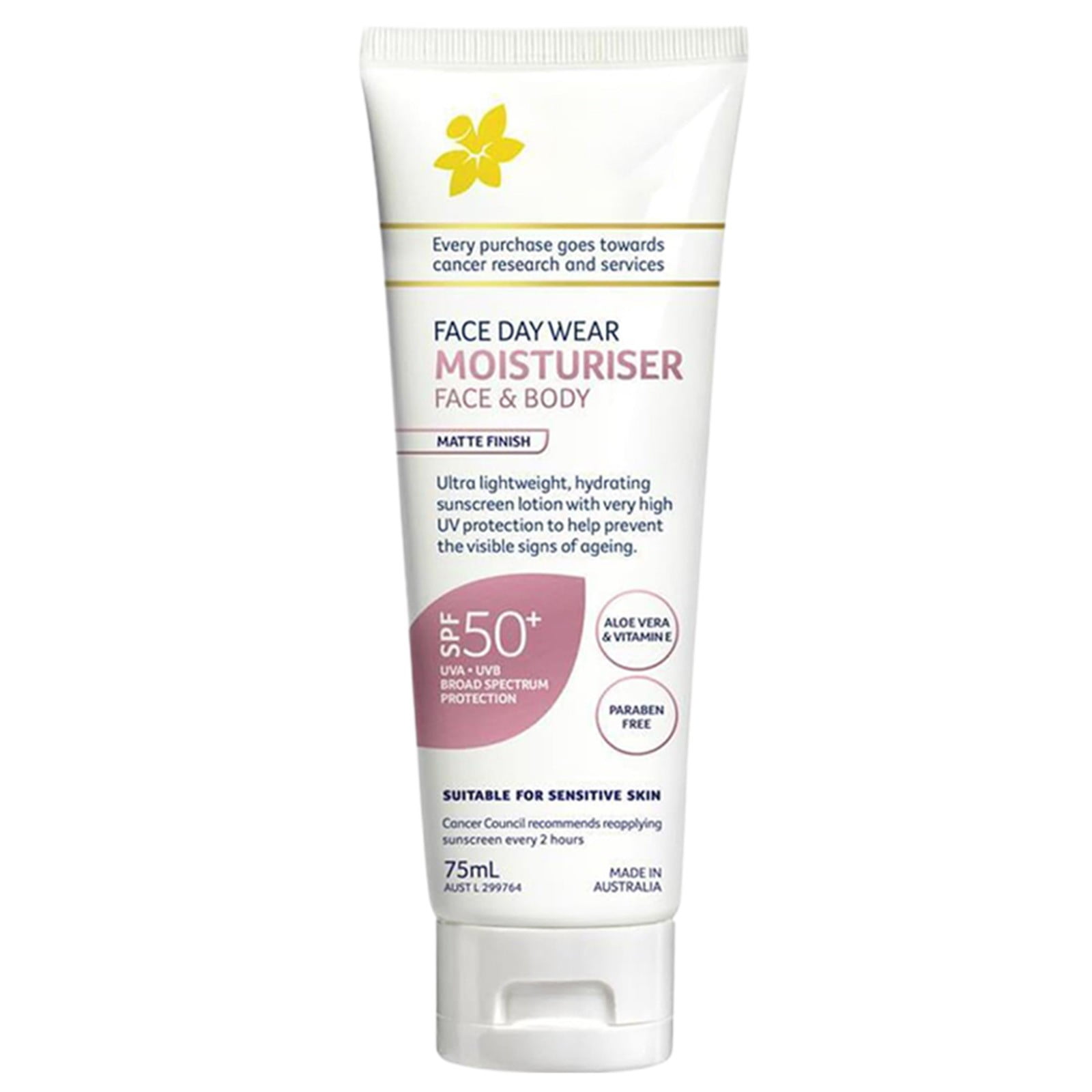1 sunscreen Both Hydration And High Sun . Its Lightweight Texture Makes ...