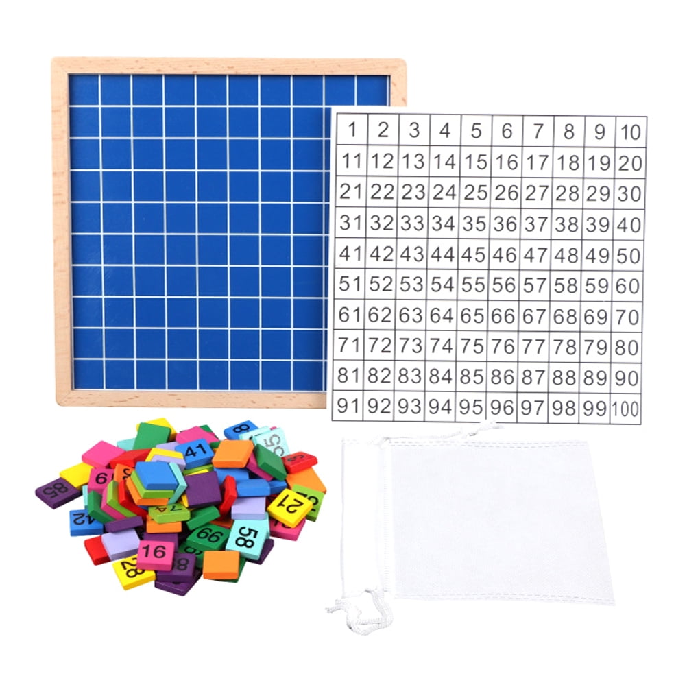 1 To 100 Numbers Pairing Board Educational Wooden Toys For Kids 1-to-100-numbers-pairing-board-educational-wooden-toys-for-kids