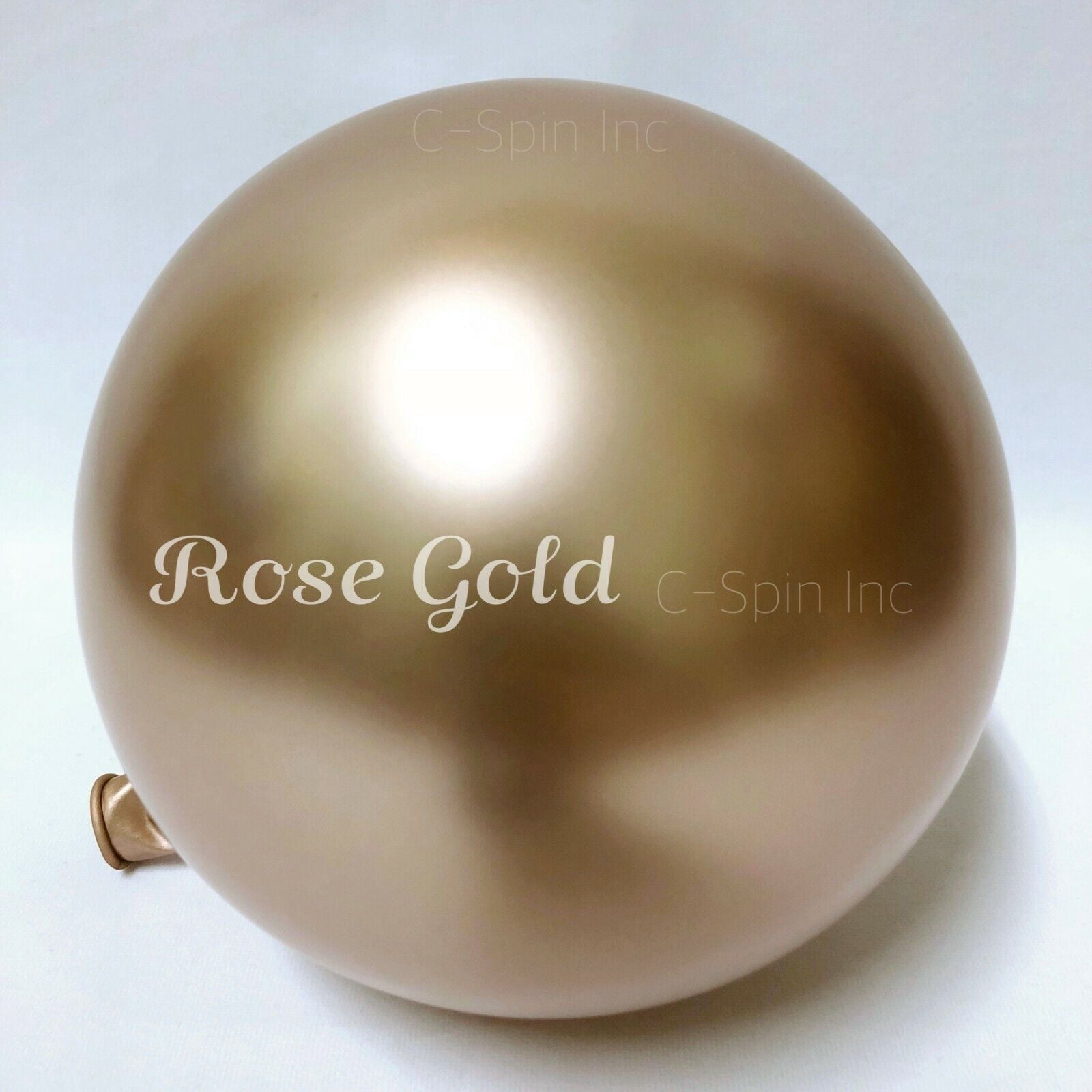 1 to 250 12 Inch Metallic Balloons Metal Chrome Shiny Latex Balloon ...