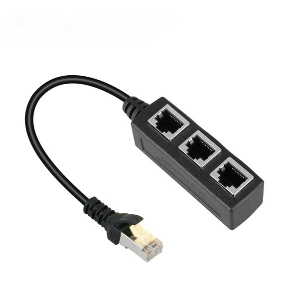 Rj45 Splitters