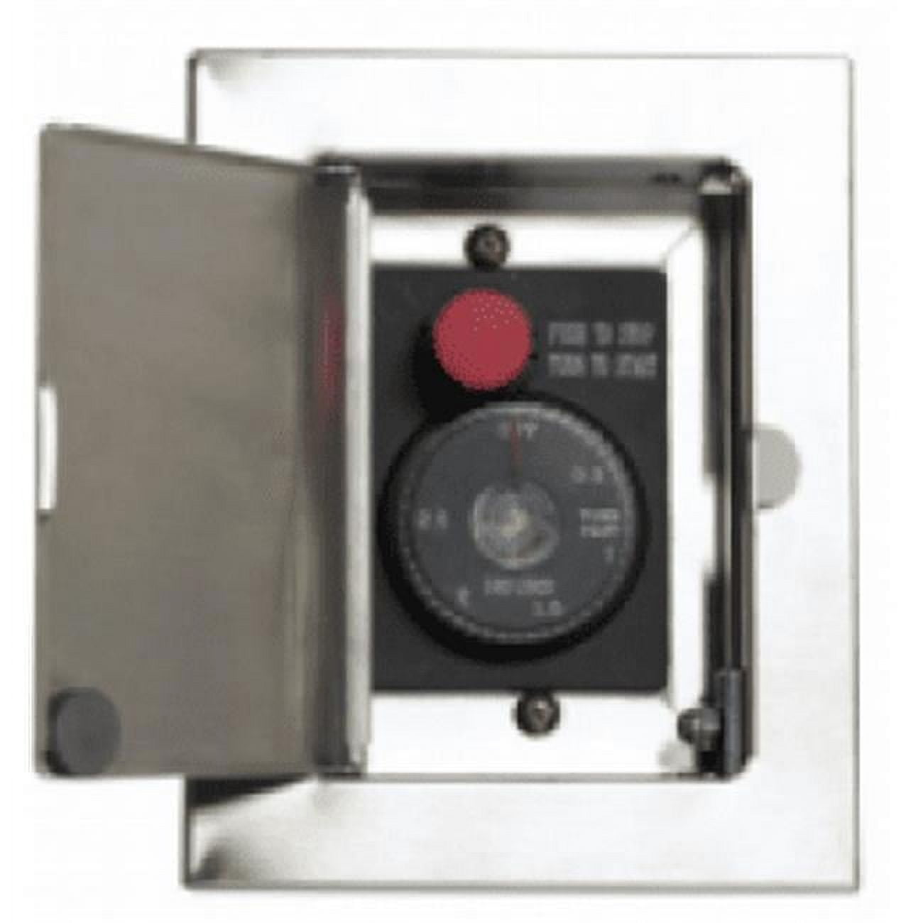 1 to 60 Minutes E-Stop Gas Timer - Walmart.com