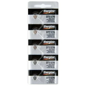 Sr 626 Sw Watch Battery