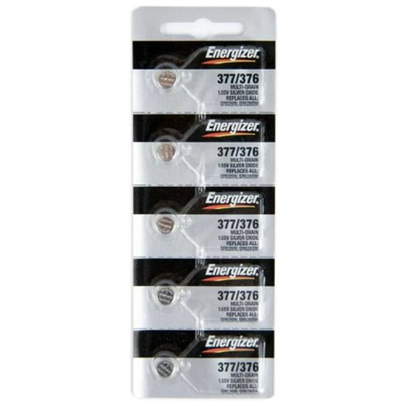 Sr 626 Sw Watch Battery