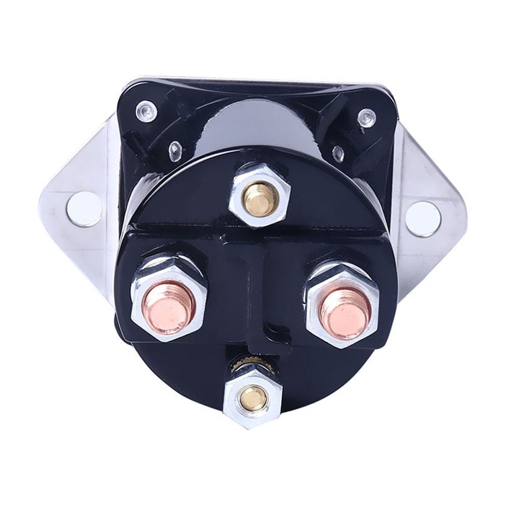 1 x 1013609 Starter Solenoid For Club Car DS & Precedent Gas Golf Cart ...