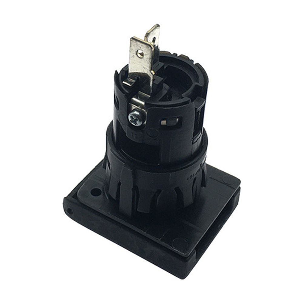 1 x 12V Cigarette Lighter Socket 39624-T6D-H01 For Honda CRV Accord ...