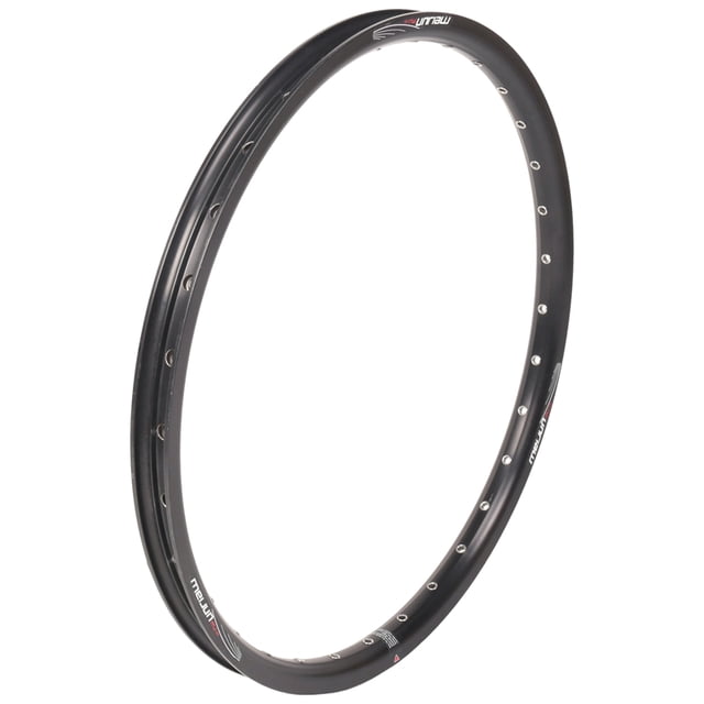 1 x 20inch 406 32 Holes Bike Disc Brake Rim-Black - Walmart Business ...