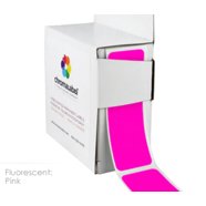 Royal Green 3x1 Labels Color Code Stickers Rectangle Label for Filing ...