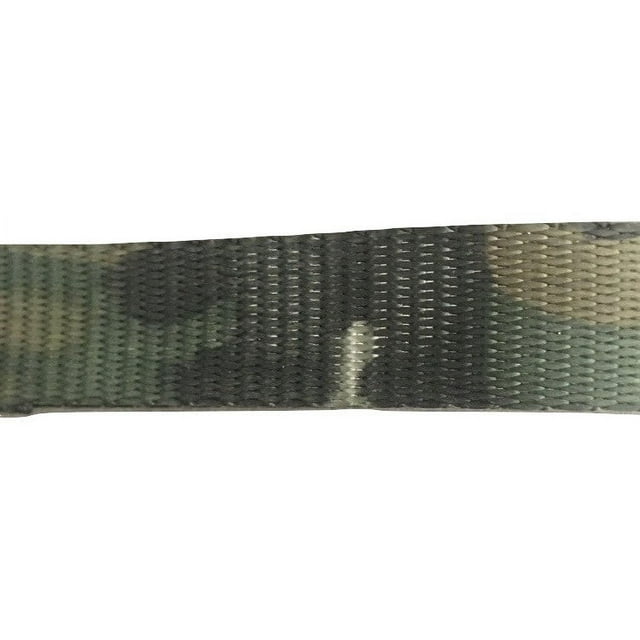 1" x 6 Ft. Endless Ratchet Strap | R106END Color: Camo - Walmart.com