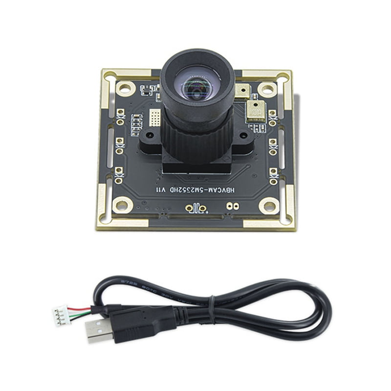 1 x Camera Module 1 x USB Cable-Black - Walmart.com