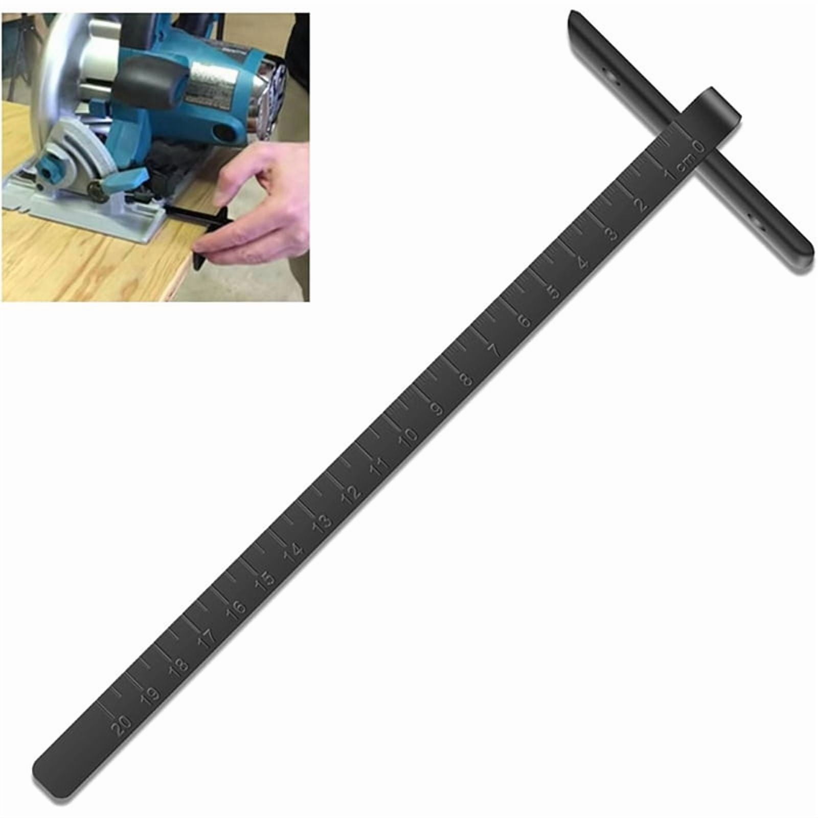 1 x Circular Saw Rip Fence-As Shown - Walmart.com