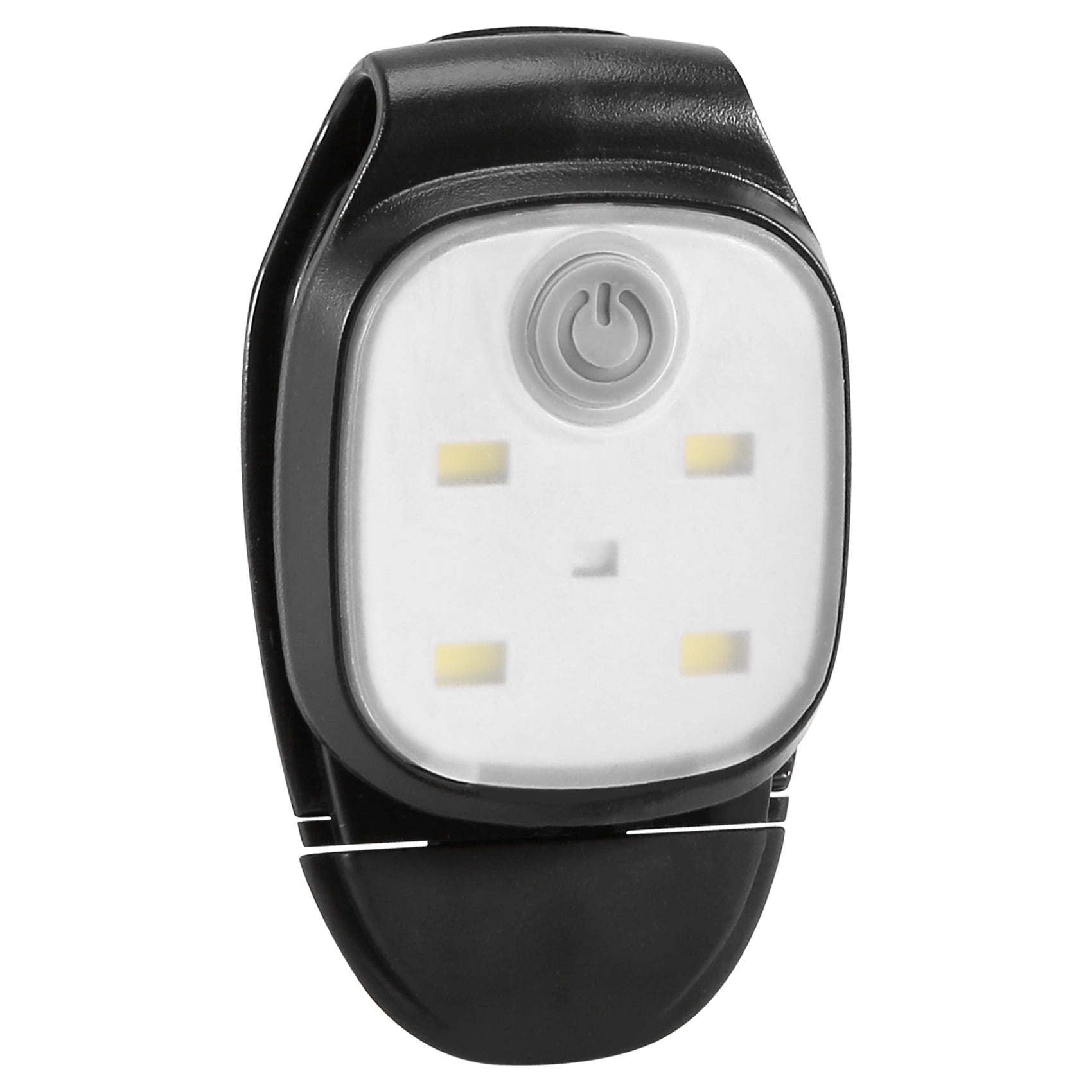 1 x Clip lights-Black - Walmart.com