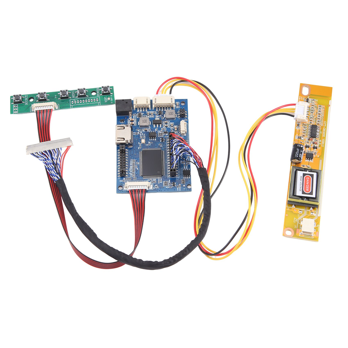 1 x Controller Board-as shown - Walmart.com