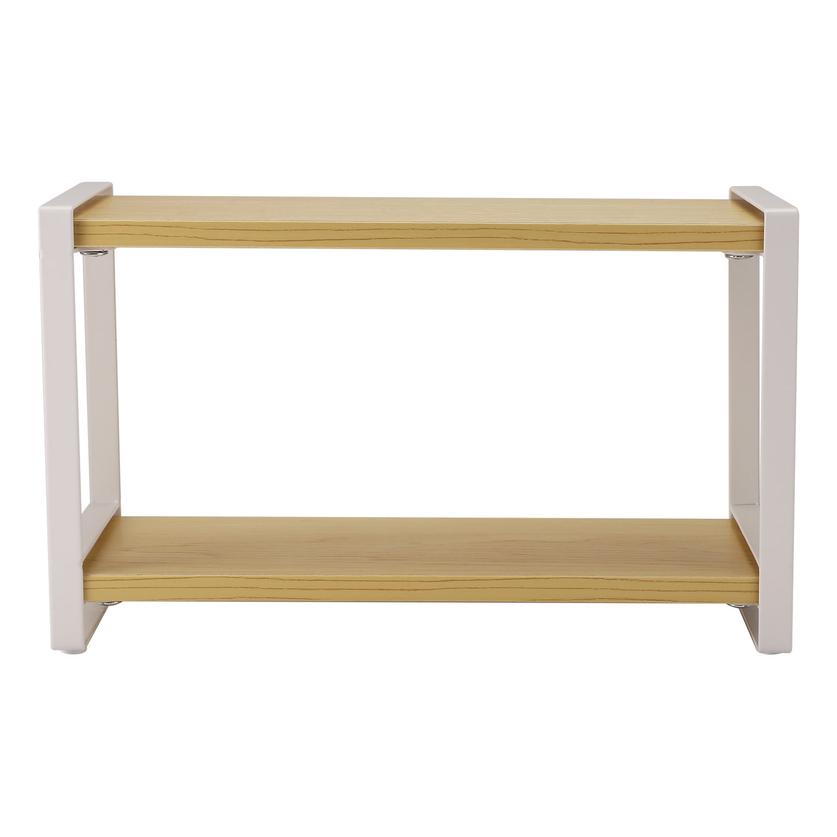 1 x Double storage rack-As Shown - Walmart.com
