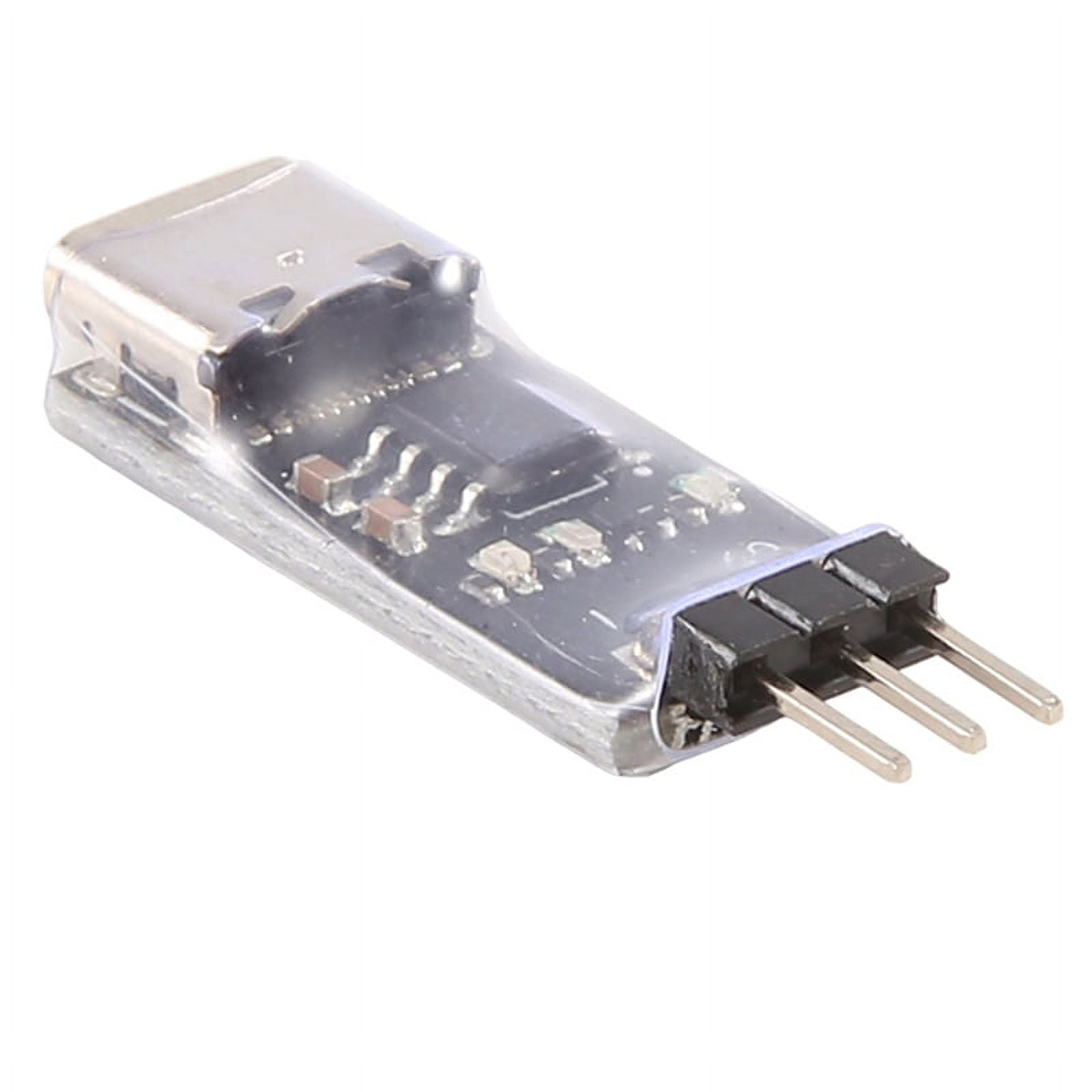 1 x ESC module(Due to different product batches, the appearance , which ...