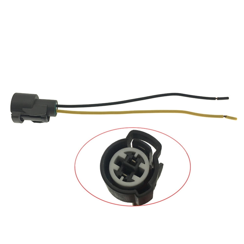 1 x Engine Cooling Connector Pigtail Harness Fits For Honda Acura 37760 ...