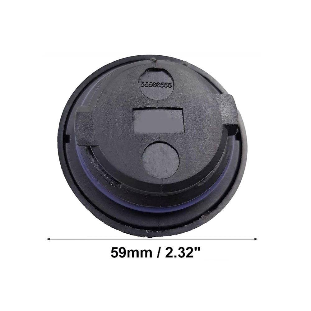 1 x Engine Oil Filler Cap 55566555 For Chevrolet Cruze - Walmart.com