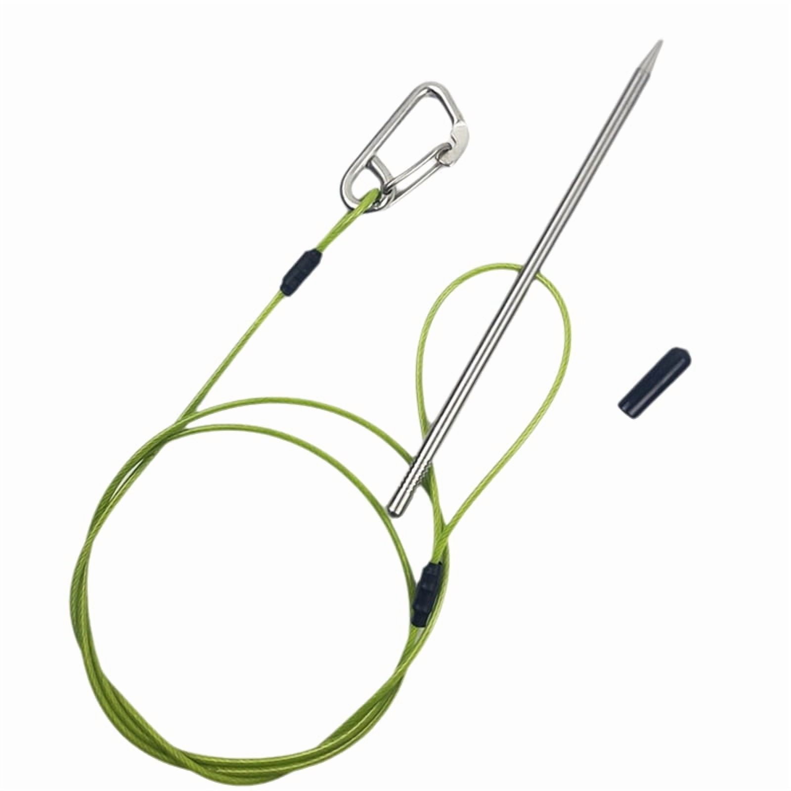 1 x Fish Stringer-As Shown - Walmart.com