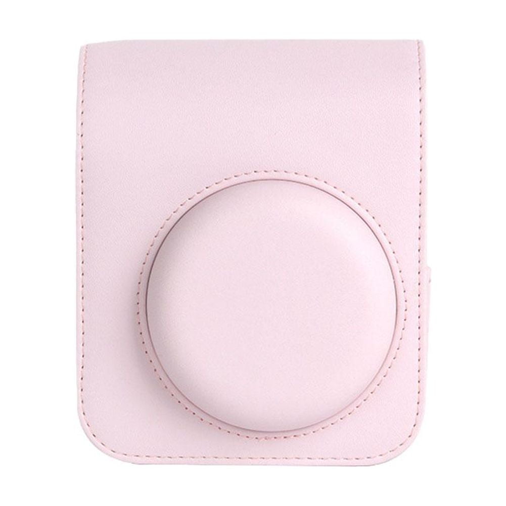 1 x For Fujifilm Instax Mini 12 Camera Case Bag Cover Adjustable with ...