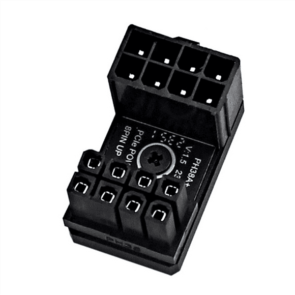 Gpu Power Adapter
