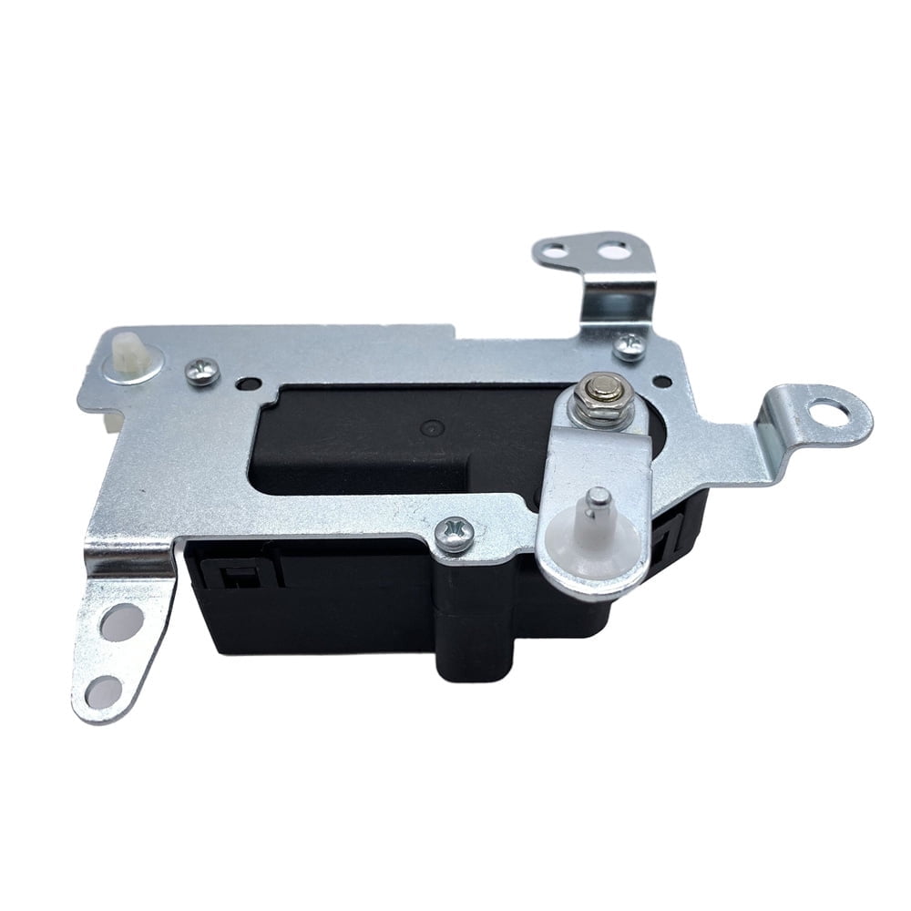 1 x HVAC Heater Blend Door Actuator For Toyota 4Runner Limited 3.4L V6 ...