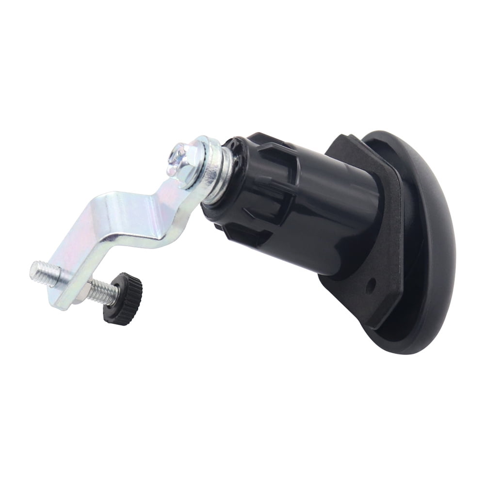 1 x IP65 Rotating Handle Lock Latch with 2 Keys Kit For Camper RV ...