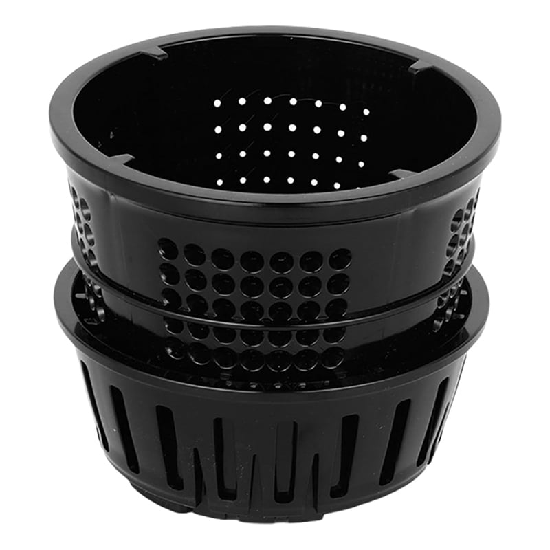 1 x Juicing Machine Filter-Black - Walmart.com