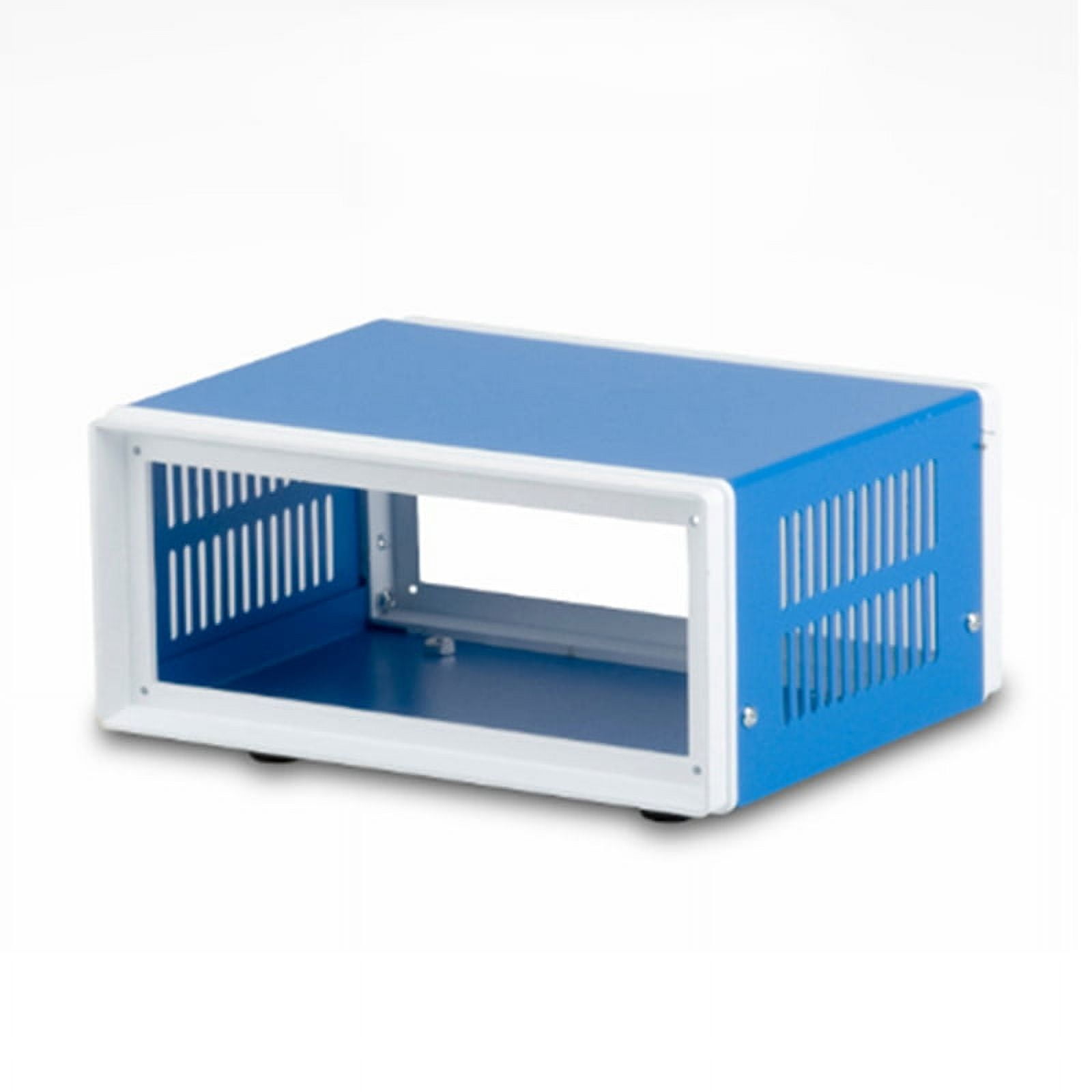 1 x Junction Box-Blue&White - Walmart.com