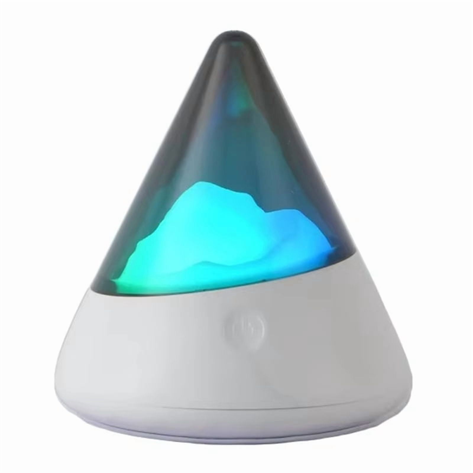 1 x LED Night Light-As Shown - Walmart.com