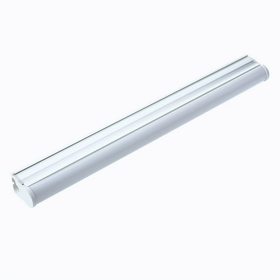 1 x LED tube light bar 1 x Plug 2 x Accessories-white - Walmart.com