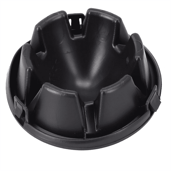 1 x Left Side Fog Light Cover Trim 57731SJ030 For Subaru Forester 2019 ...