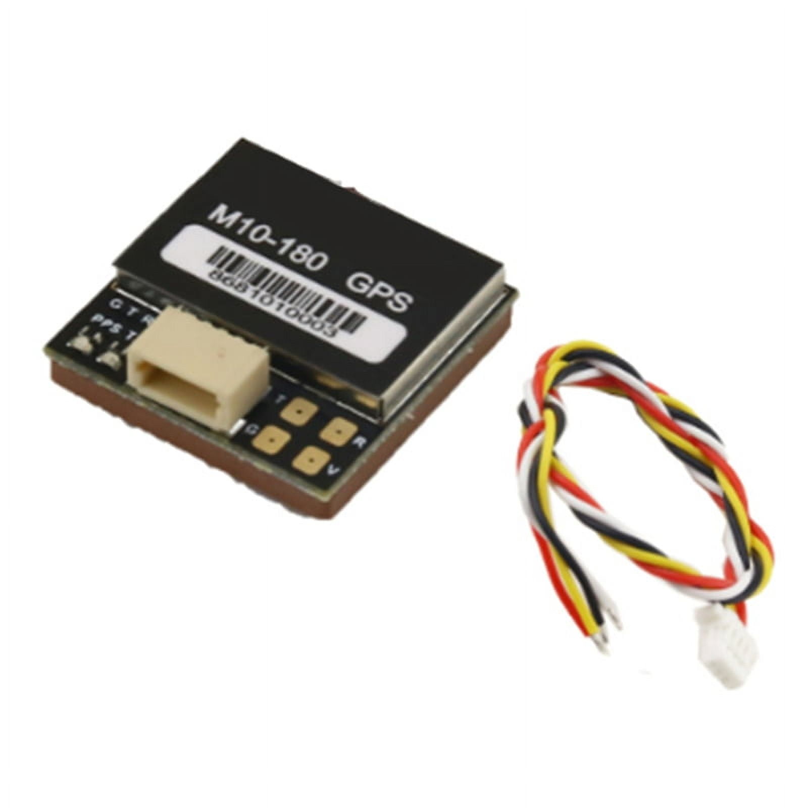 1 x M10 GPS module(Due to different product batches, the appearance ...