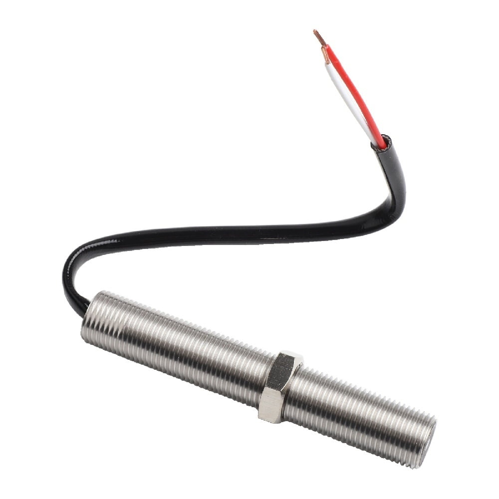 1 x MSP6720 Speed Sensor Magnetic Pickup MPU Generator Speed Sensor ...