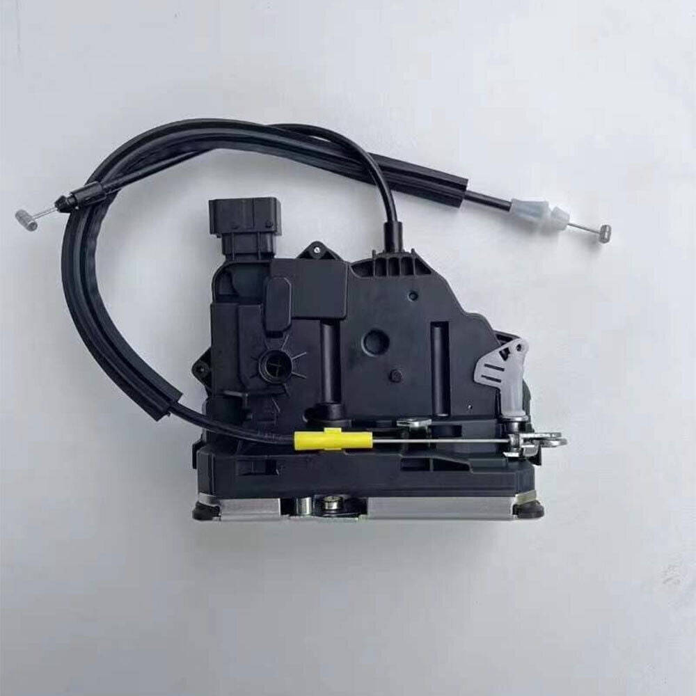 1 x New Door Latch Assembly 68226175AC 68226175AD For Ram Promaster ...