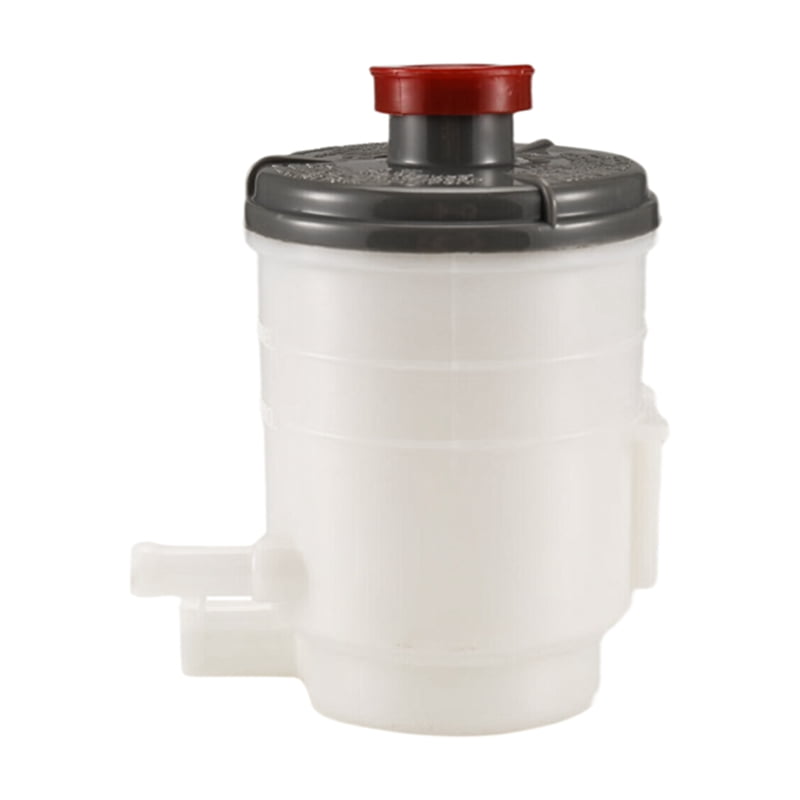 1 x POWER STEERING PUMP RESERVOIR-White - Walmart.com