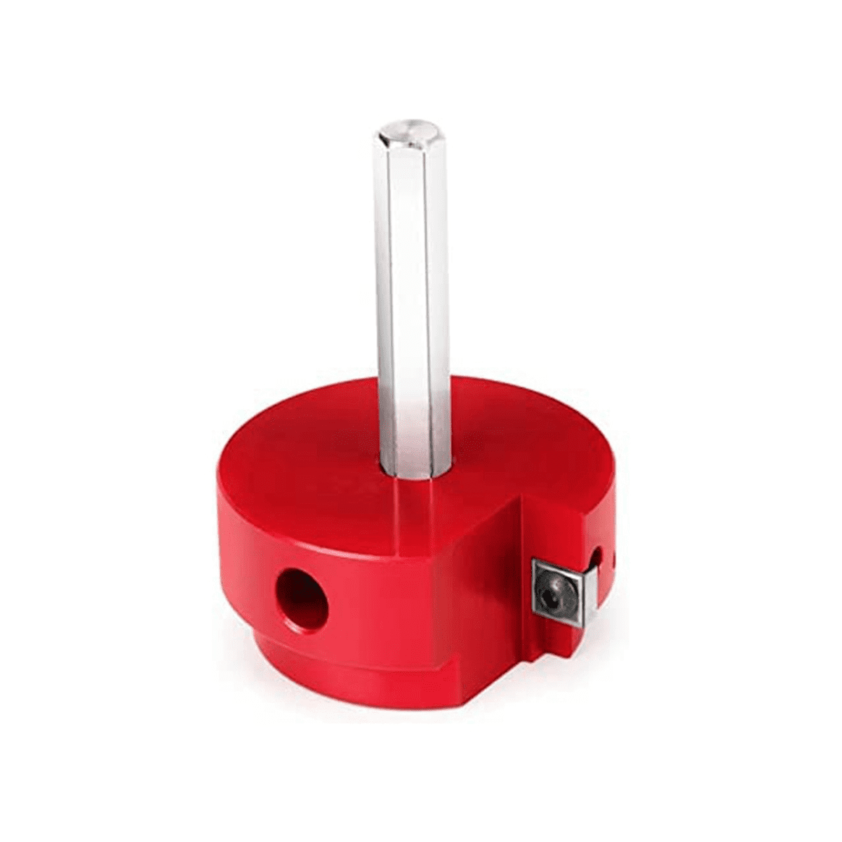 1 x PVC Pipe Reamer-Red - Walmart.com