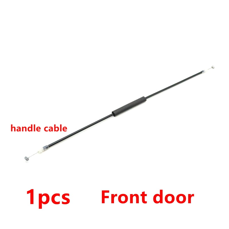1 x Police Handle Cable - Car Door Handle Lock Cable, Control Wire for ...