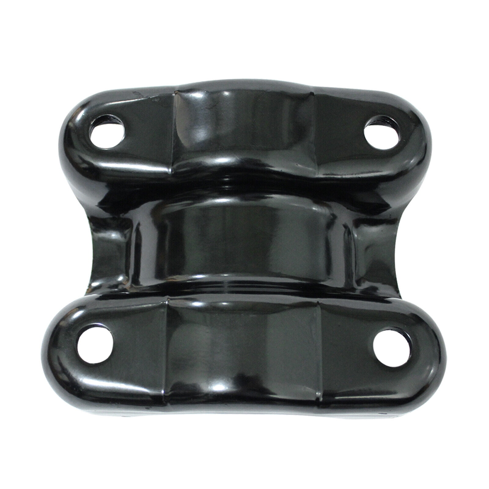 1 x Rear Suspension Leaf Spring Plate Fits 1995-2002 Dodge Ram 1500 ...