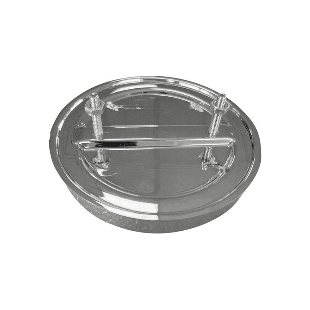 1 x Reflector Warning Light Lamp For Toyota Land Cruiser FJ25 FJ40 FJ55 ...