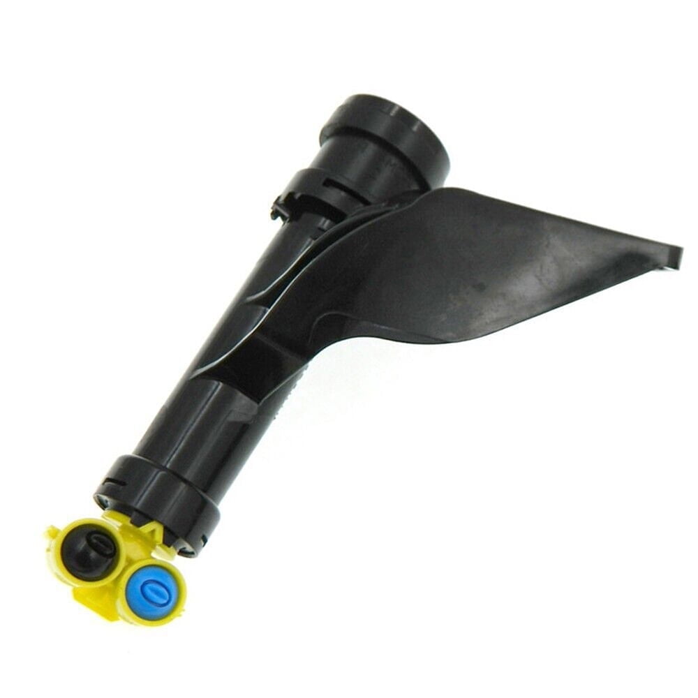 1 x Right Headlamp Washer Spray Nozzle Jet For Hyundai Genesis G80 98672-B1000 - Walmart.com