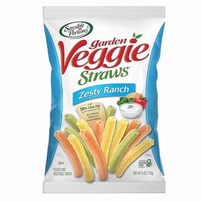 Veggies Sticks