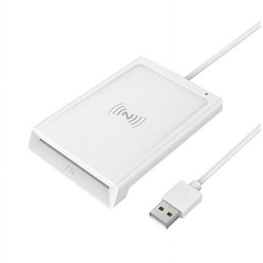 Smart Card Reader