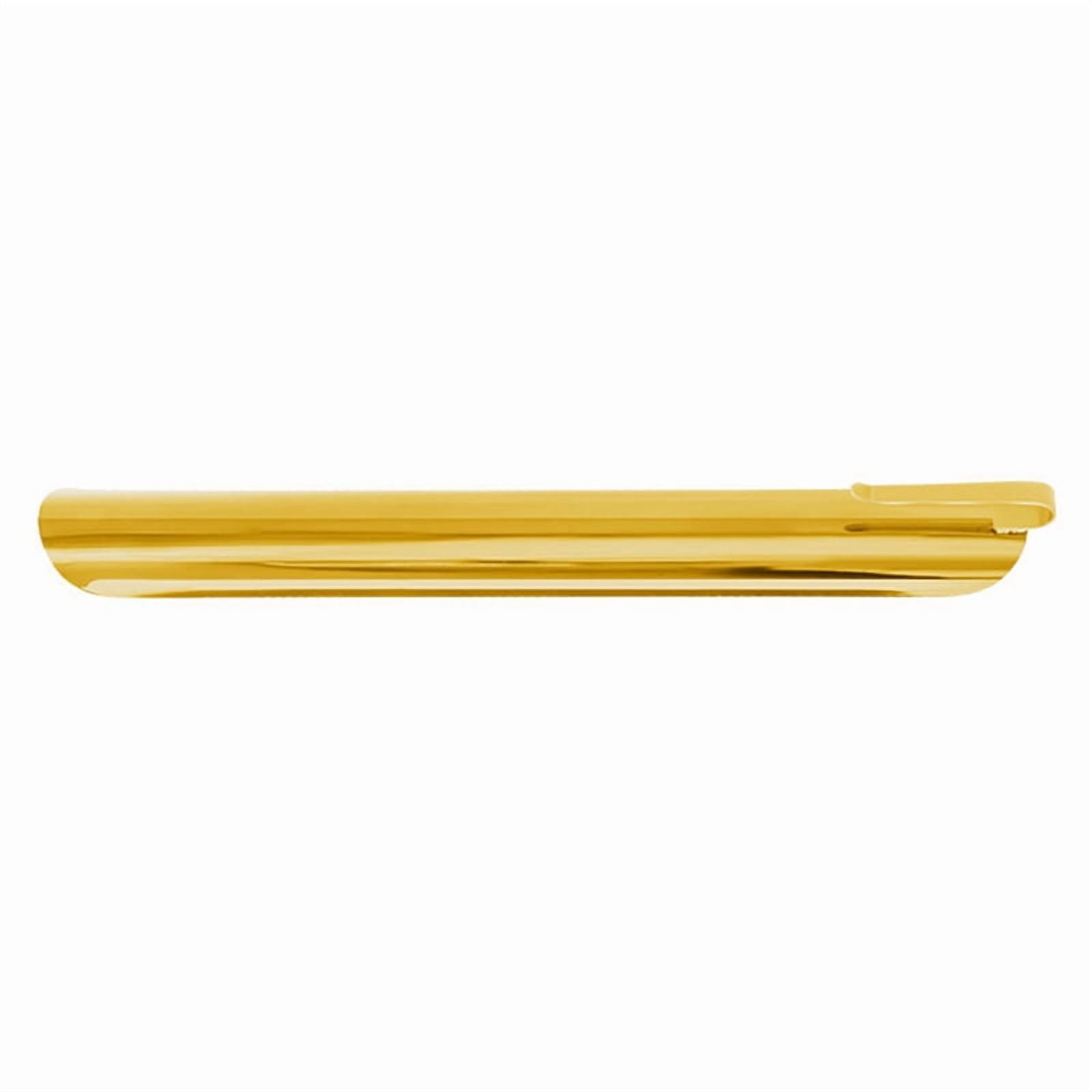 1 x Table Crumber Crumb Sweeper-Gold - Walmart.com