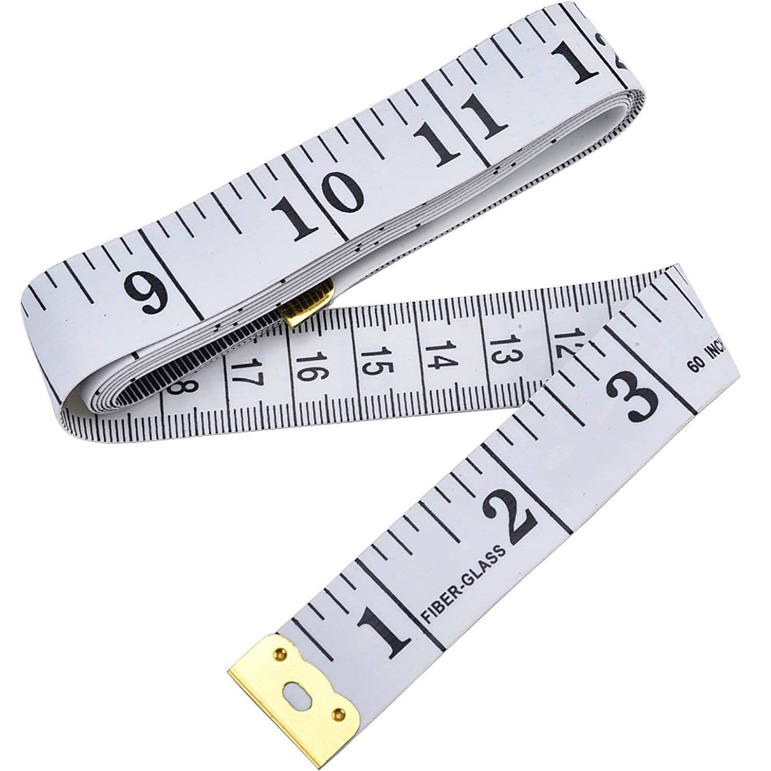 1 x Tape Measure body - Tape Measure made of Fiber Glass - Measuring ...