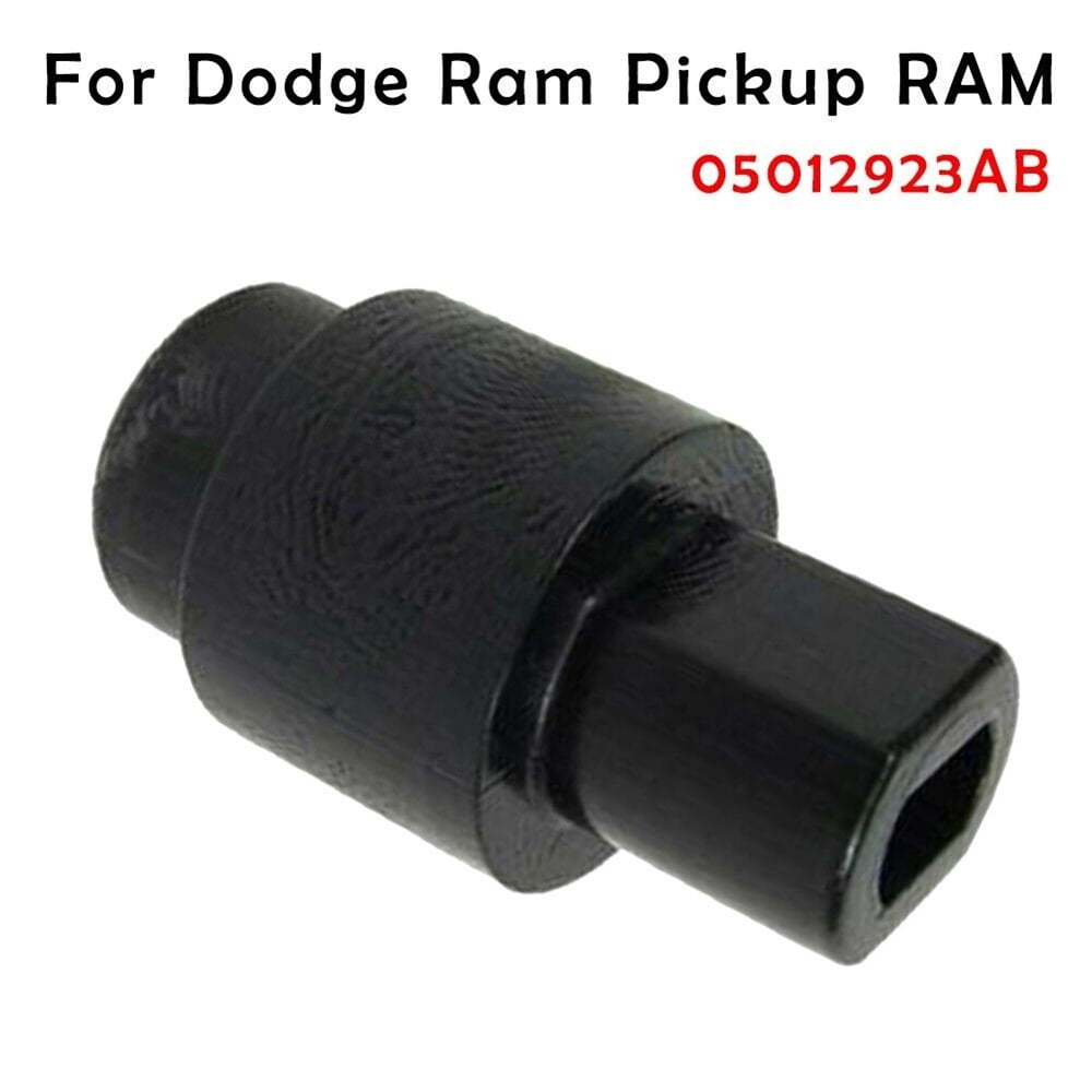 1 x Temperature Door Servo Coupling 5012923AB For 99-01 Dodge Ram 1500 ...
